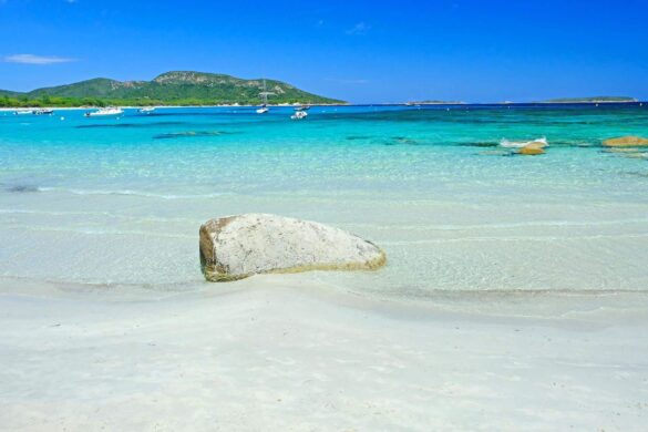 BEST TIME TO VISIT CORSICA