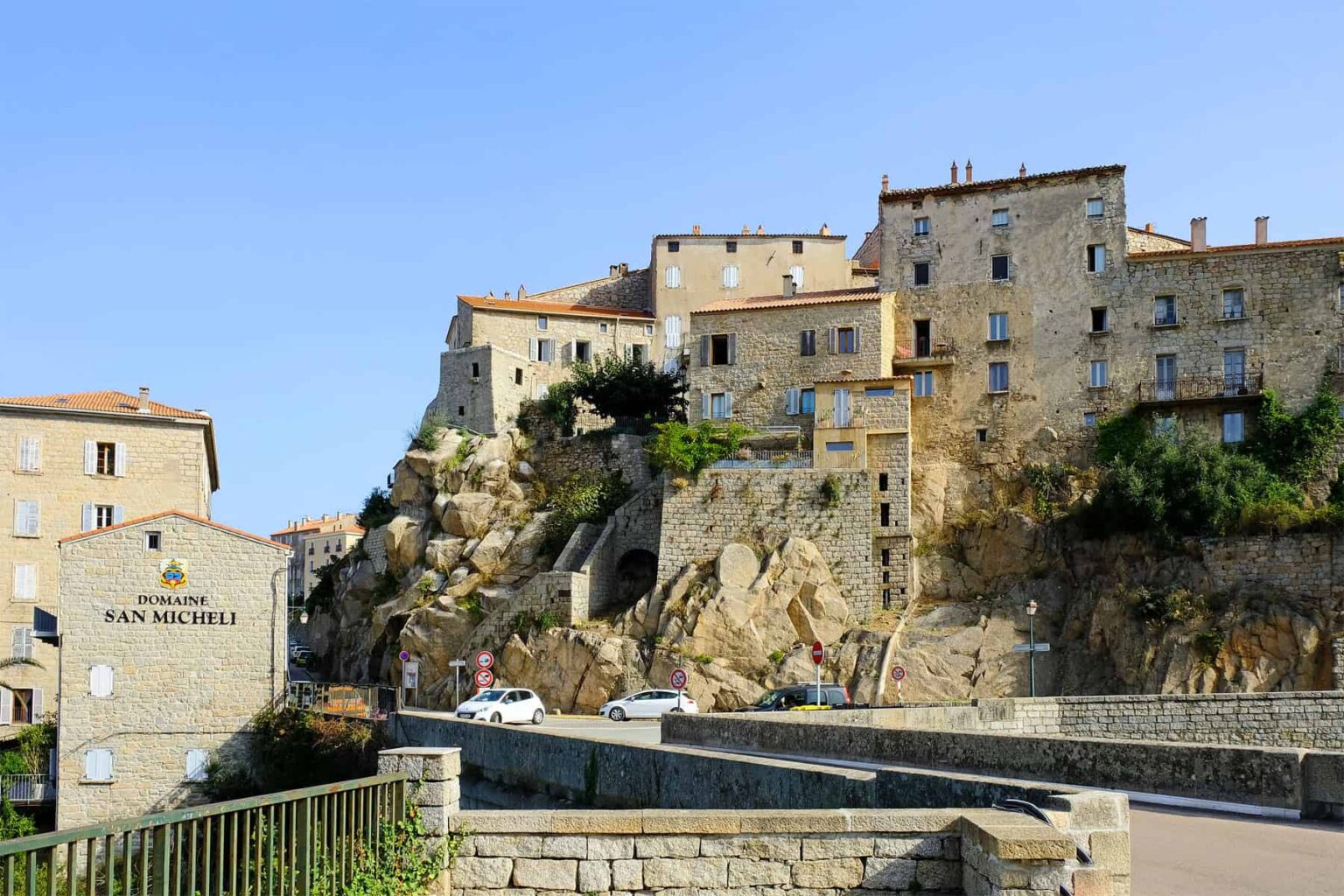 BEST TIME TO VISIT CORSICA