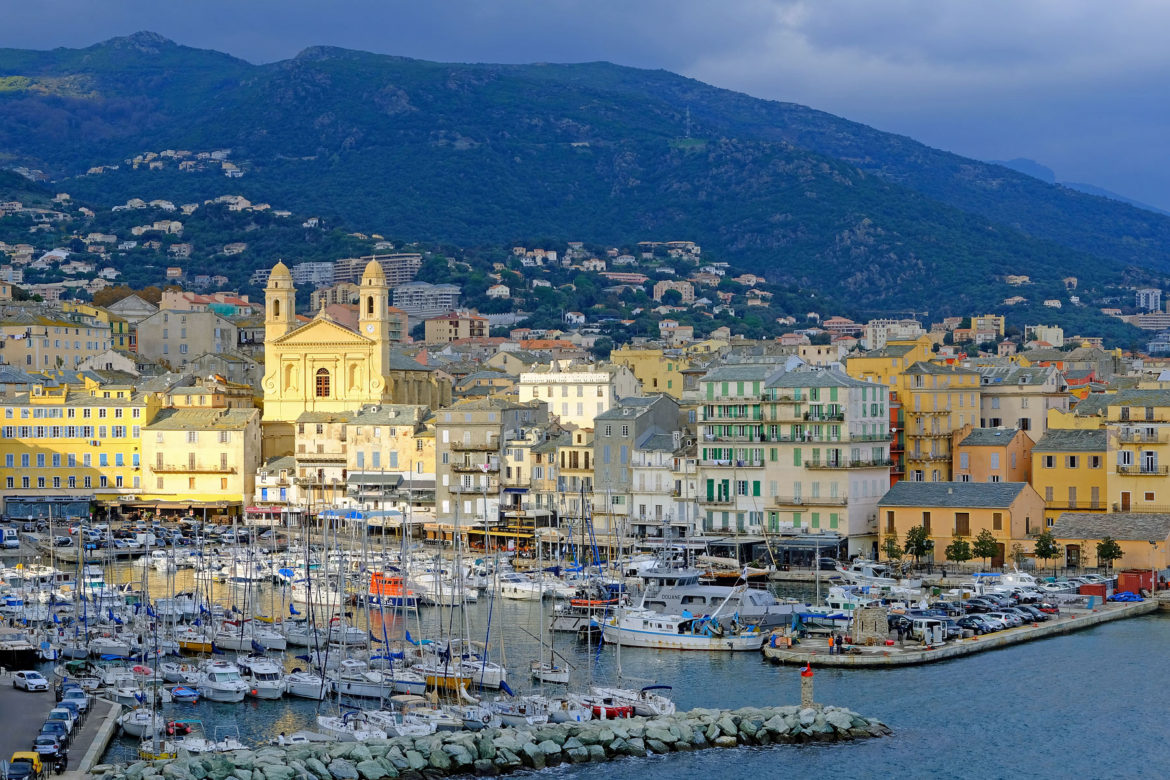 HOLIDAY GUIDE TO BASTIA’S TOP ATTRACTIONS