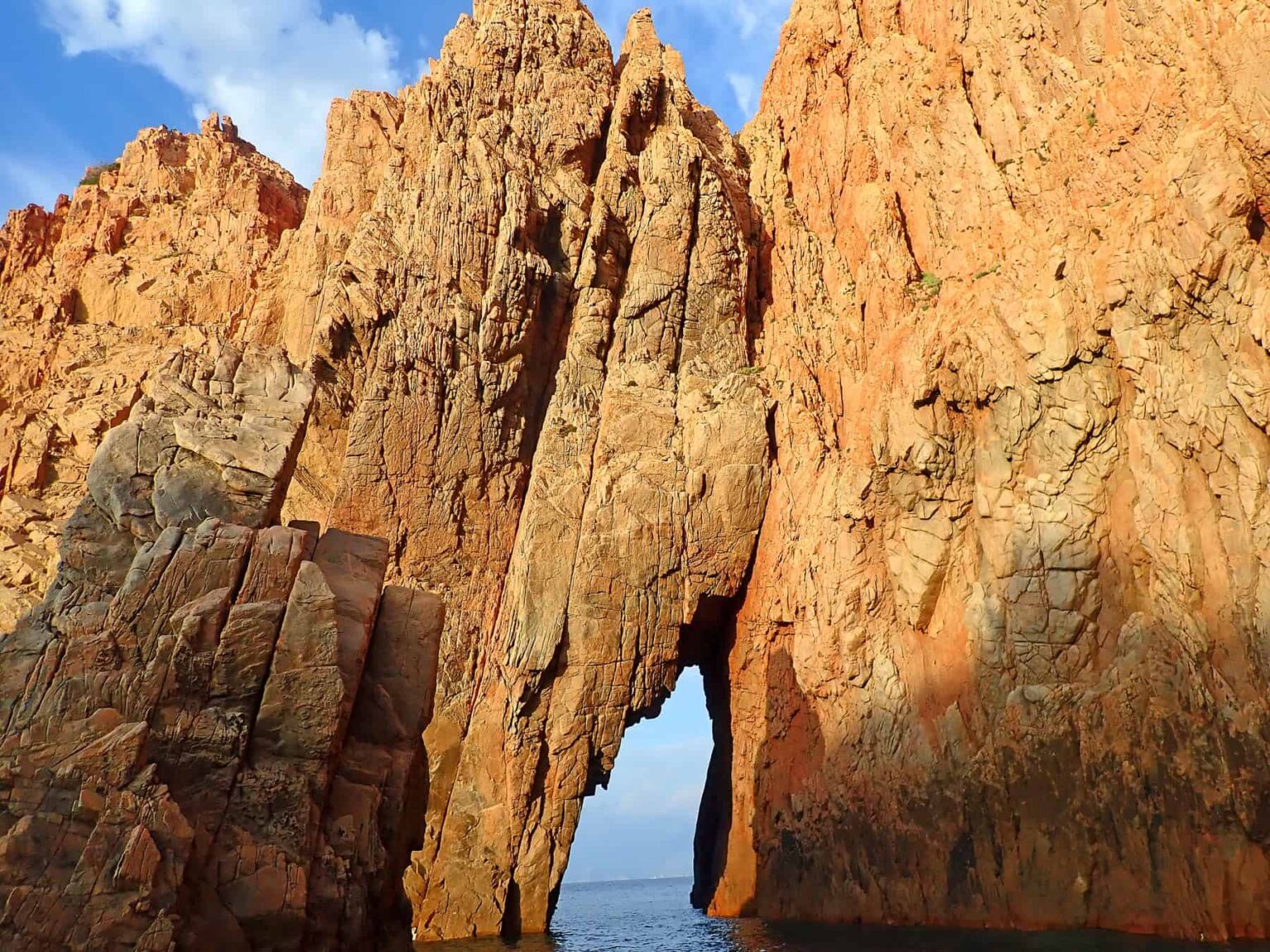 CALANCHES DE PIANA- EXPLORE CORSICA’S COASTAL PARADISE