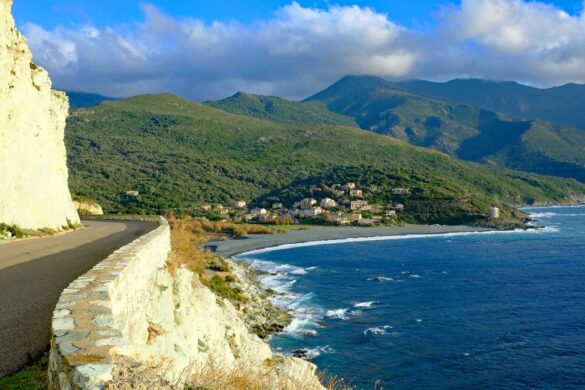 CORSICA – 30 ESSENTIAL FACTS