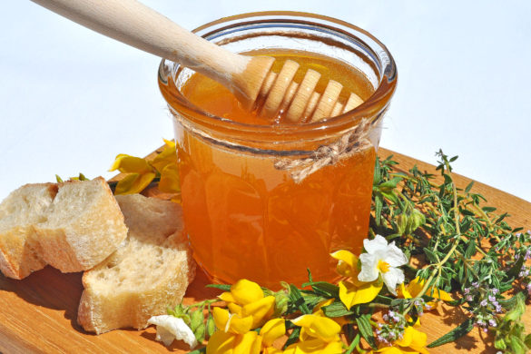 DELICIOUS BROCCIU- CORSICA’S FAVOURITE CHEESE