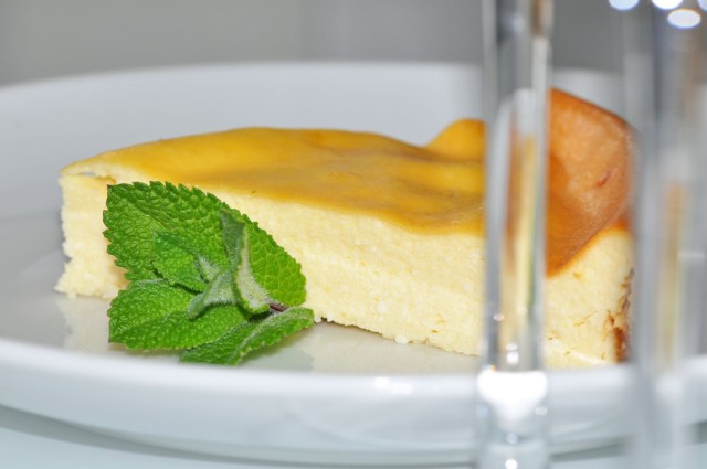 DELICIOUS BROCCIU- CORSICA’S FAVOURITE CHEESE