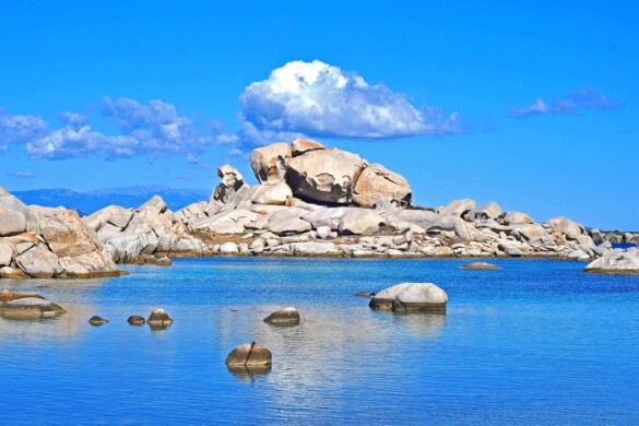 VISITING CORSICA- HOW TO GET THERE