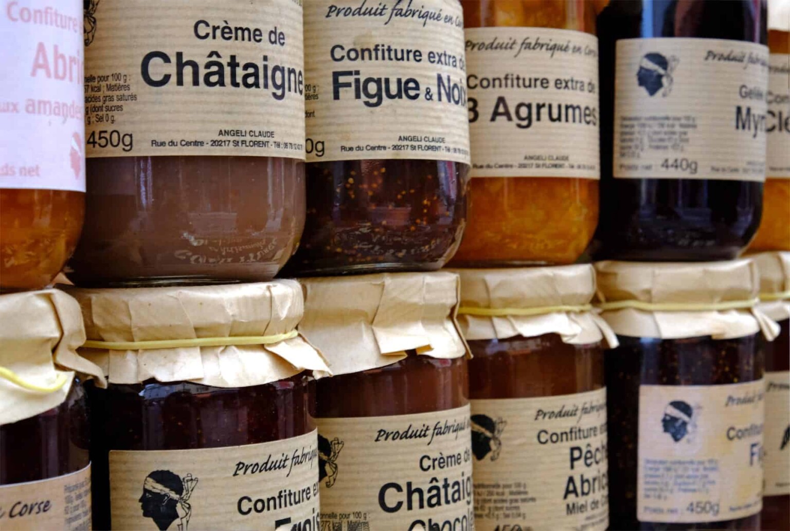WHAT TO EAT AND DRINK IN CORSICA – TRADITIONAL CORSICAN CUISINE