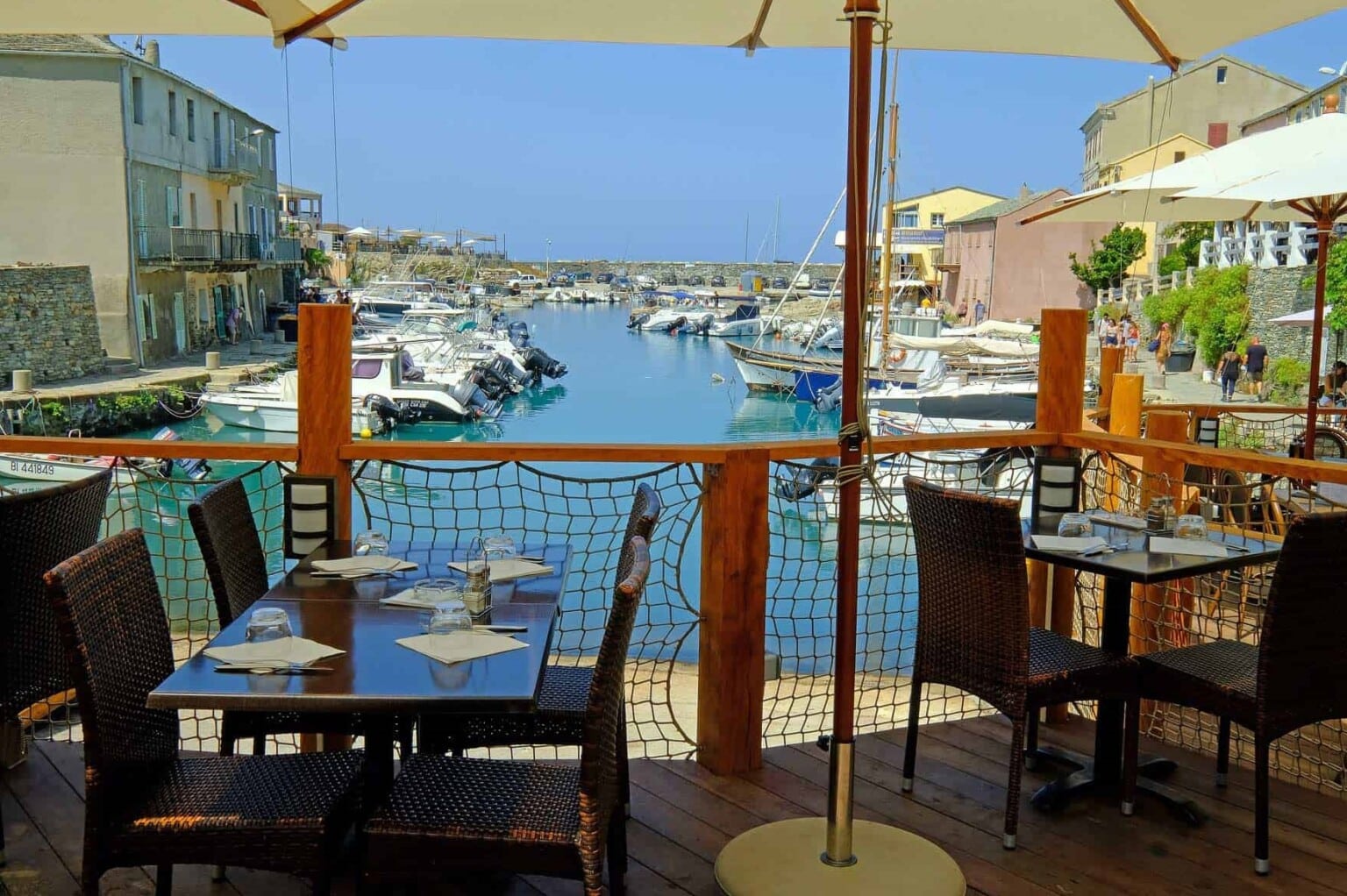 WHAT TO EAT AND DRINK IN CORSICA – TRADITIONAL CORSICAN CUISINE