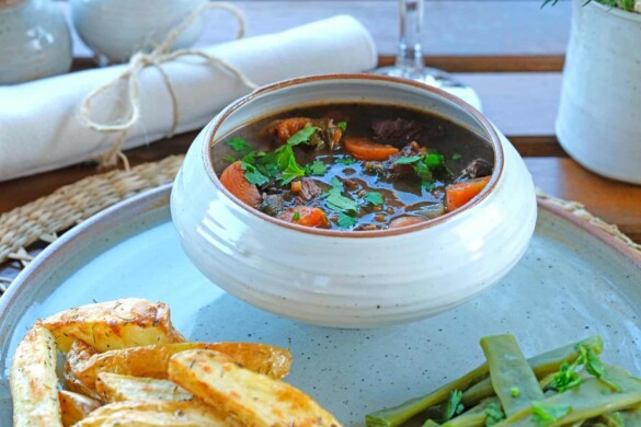 WHAT TO EAT AND DRINK IN CORSICA – TRADITIONAL CORSICAN CUISINE