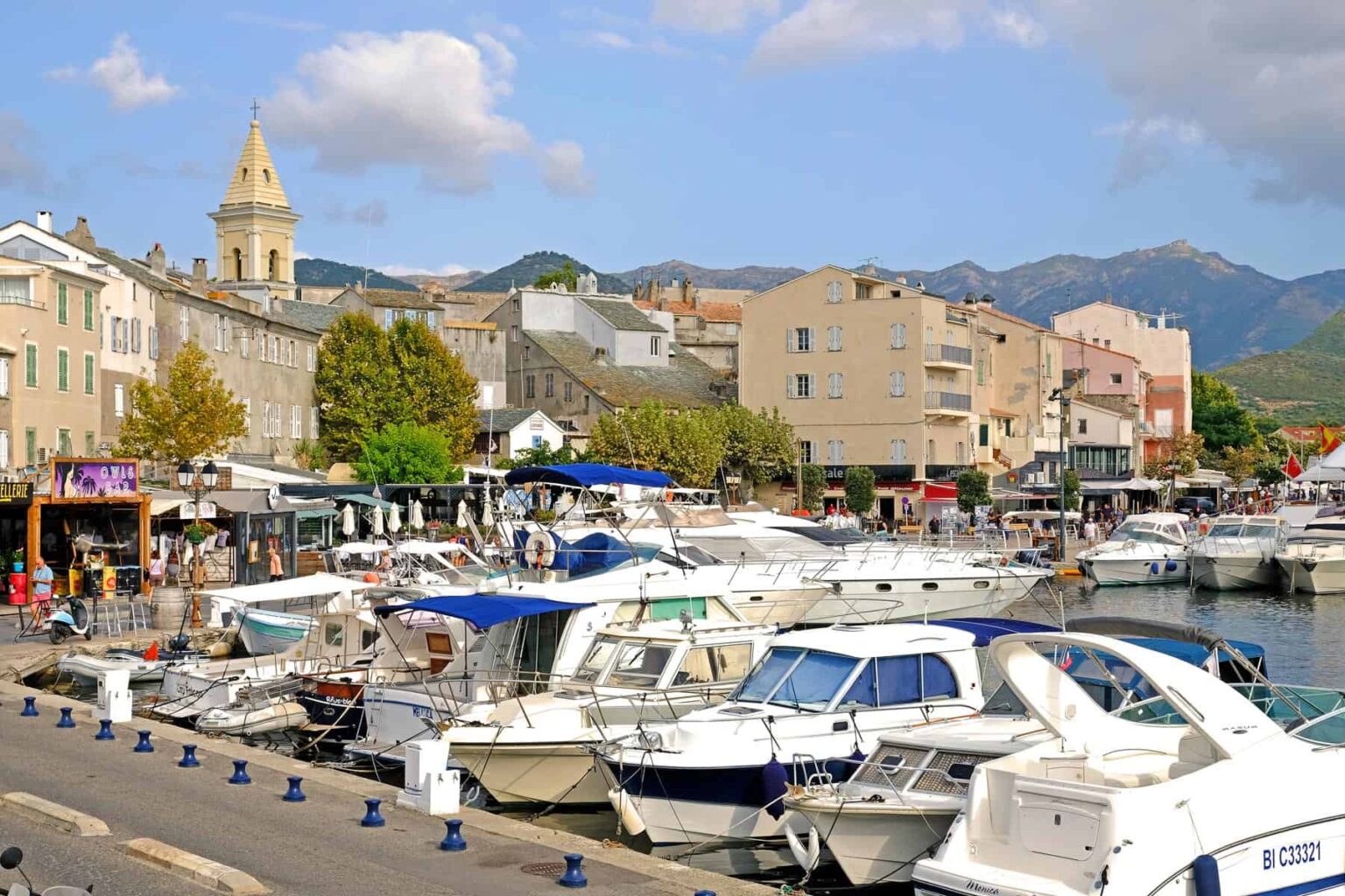 WHAT TO SEE AND DO IN SAINT FLORENT – A CHIC CORSICAN GETAWAY