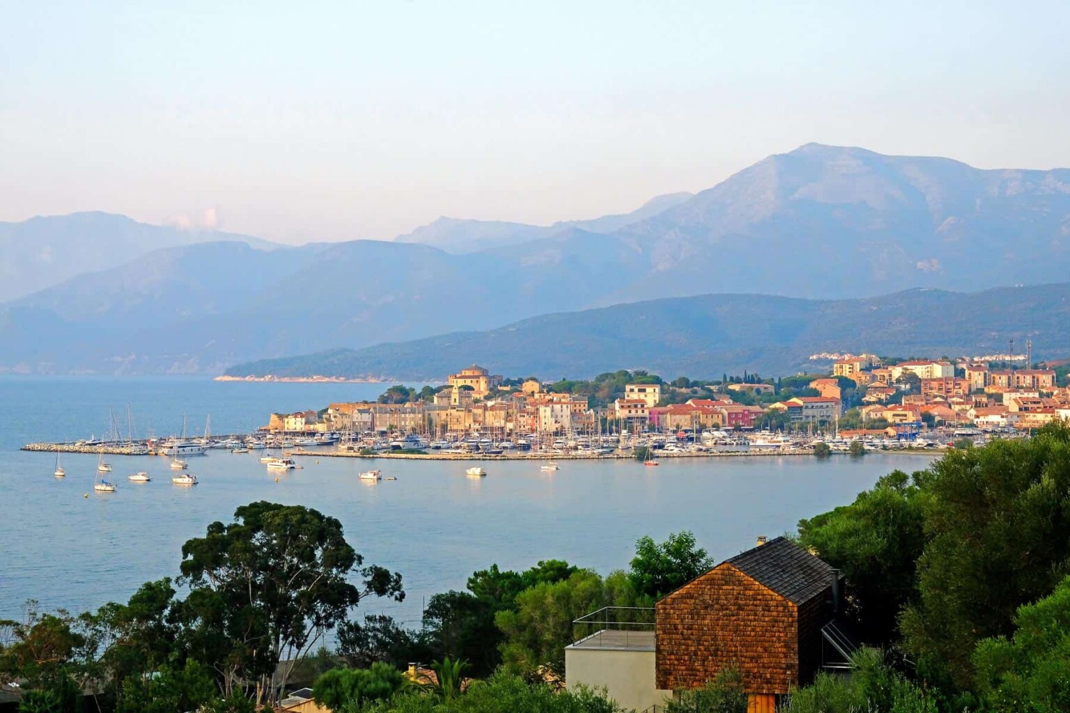 WHAT TO SEE AND DO IN SAINT FLORENT – A CHIC CORSICAN GETAWAY