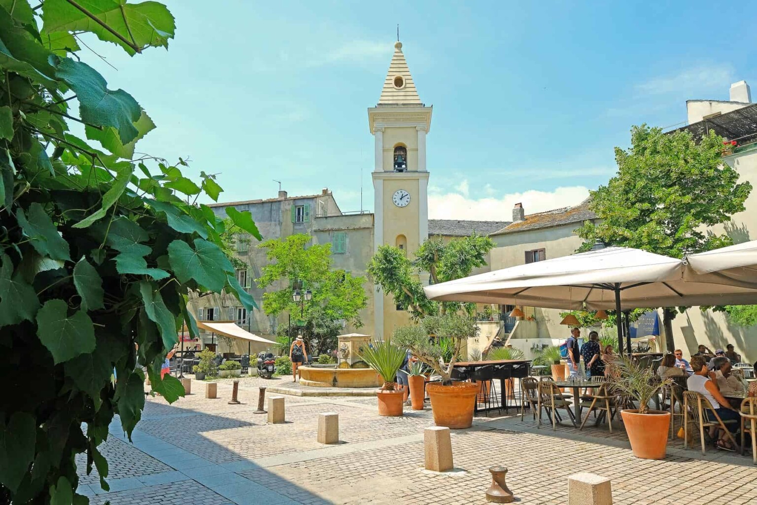 WHAT TO SEE AND DO IN SAINT FLORENT – A CHIC CORSICAN GETAWAY