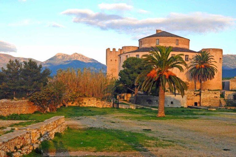WHAT TO SEE AND DO IN SAINT FLORENT – A CHIC CORSICAN GETAWAY