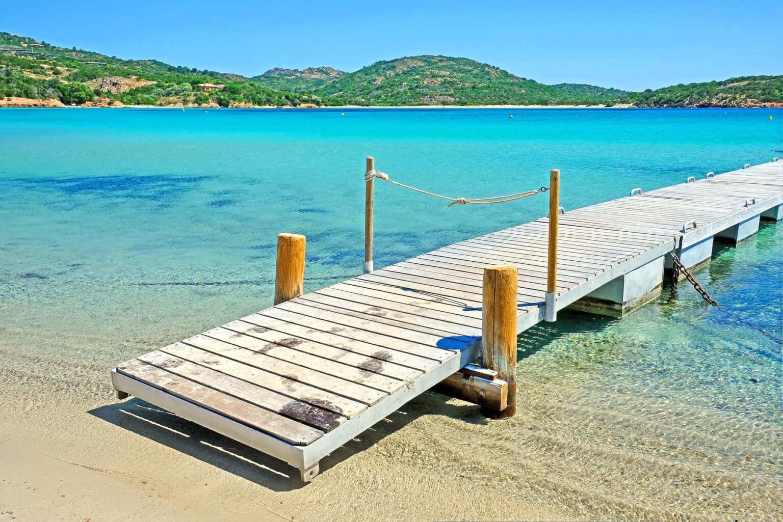WHAT TO SEE AND DO IN SAINT FLORENT – A CHIC CORSICAN GETAWAY