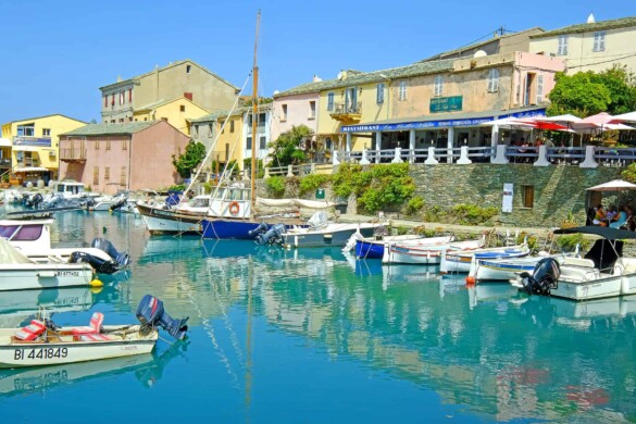 VISITING CORSICA IN WINTER – THE ULTIMATE TRAVEL GUIDE