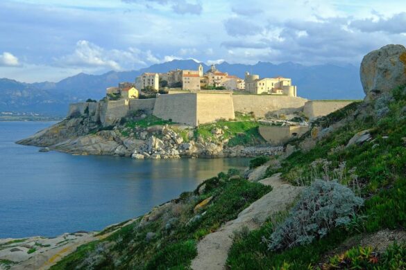 CORTE – THE BEATING HEART OF CORSICA’S IDENTITY