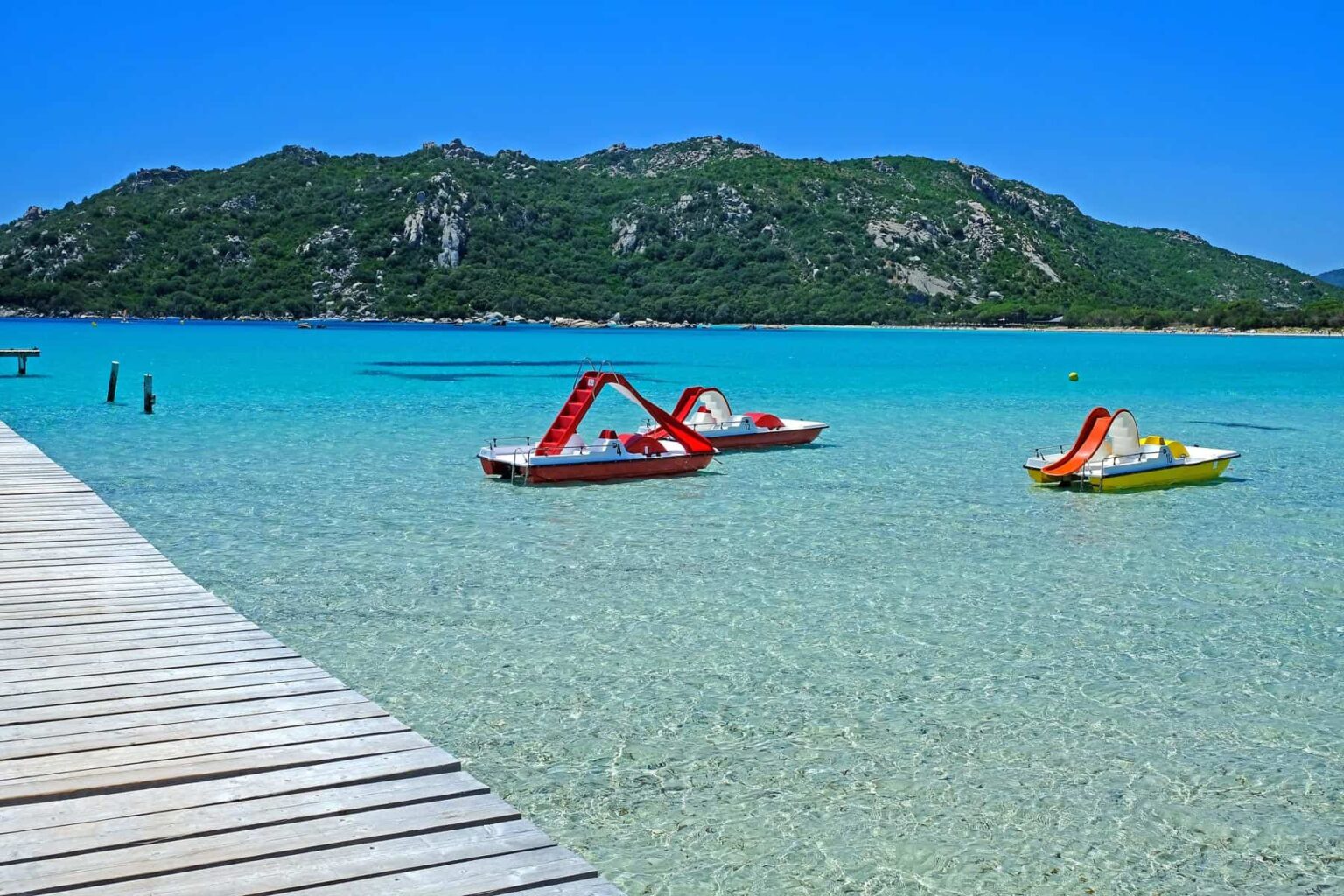 BEST THINGS TO DO IN CORSICA WITH CHILDREN