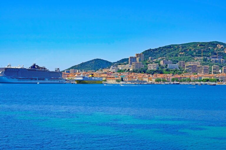 BEST THINGS TO DO IN AJACCIO IN ONE DAY – THE COMPLETE GUIDE