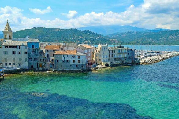 CORSICA- WHERE TO GO AND WHAT TO DO