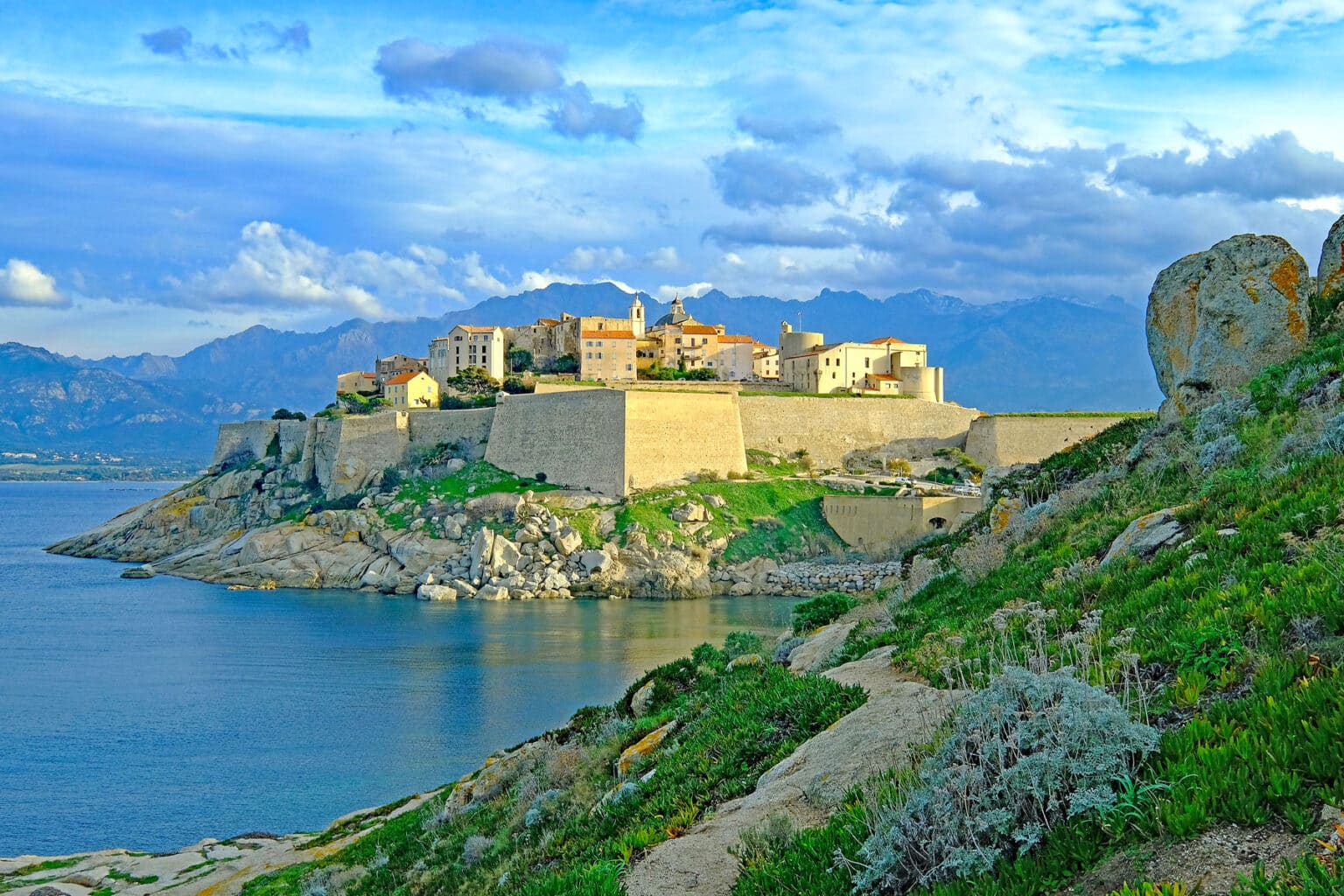 TOP 11 MOST BEAUTIFUL PLACES IN CORSICA – THE ULTIMATE BUCKET LIST