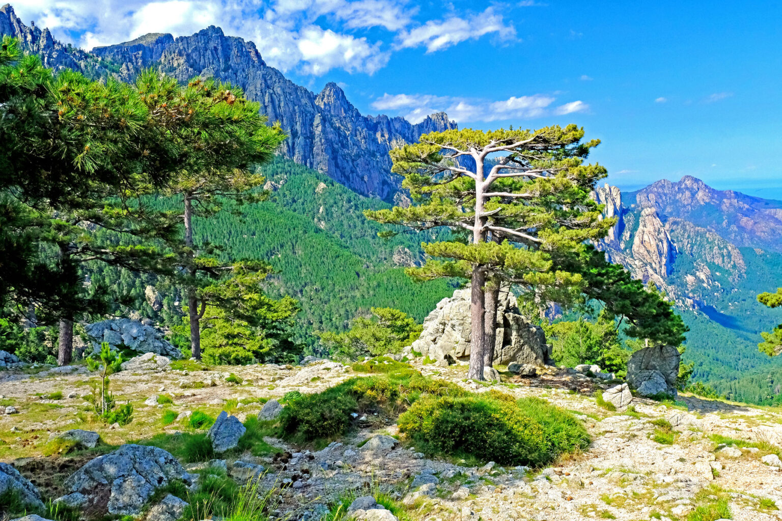 TOP 11 MOST BEAUTIFUL PLACES IN CORSICA – THE ULTIMATE BUCKET LIST