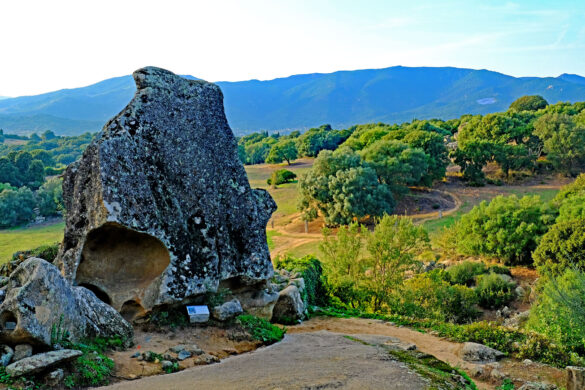 TOP 11 MOST BEAUTIFUL PLACES IN CORSICA – THE ULTIMATE BUCKET LIST