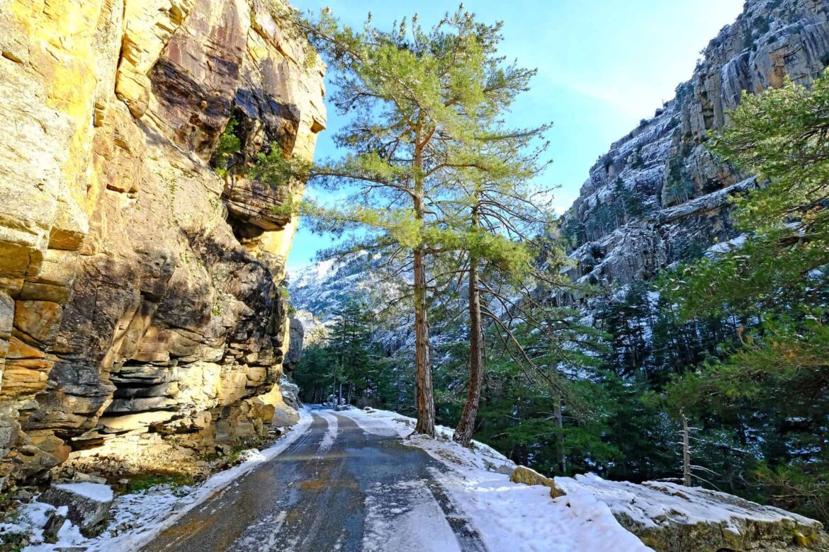 VISITING CORSICA IN WINTER – THE ULTIMATE TRAVEL GUIDE