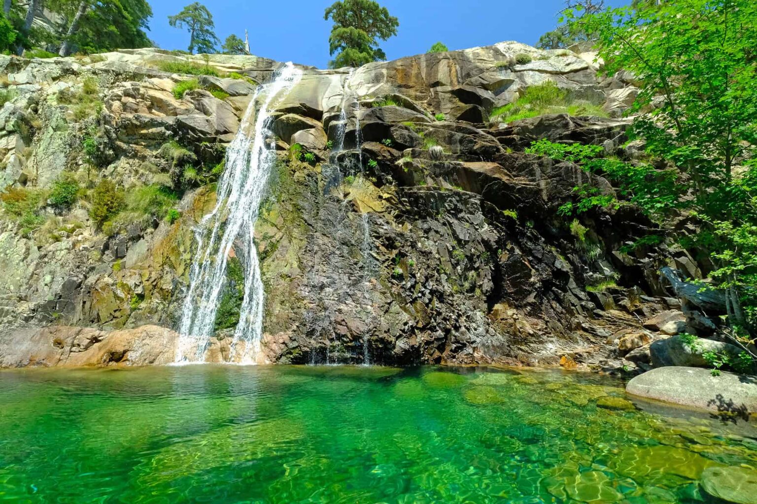 15 HIDDEN GEMS IN CORSICA – DISCOVER THE ISLAND’S BEST-KEPT SECRETS