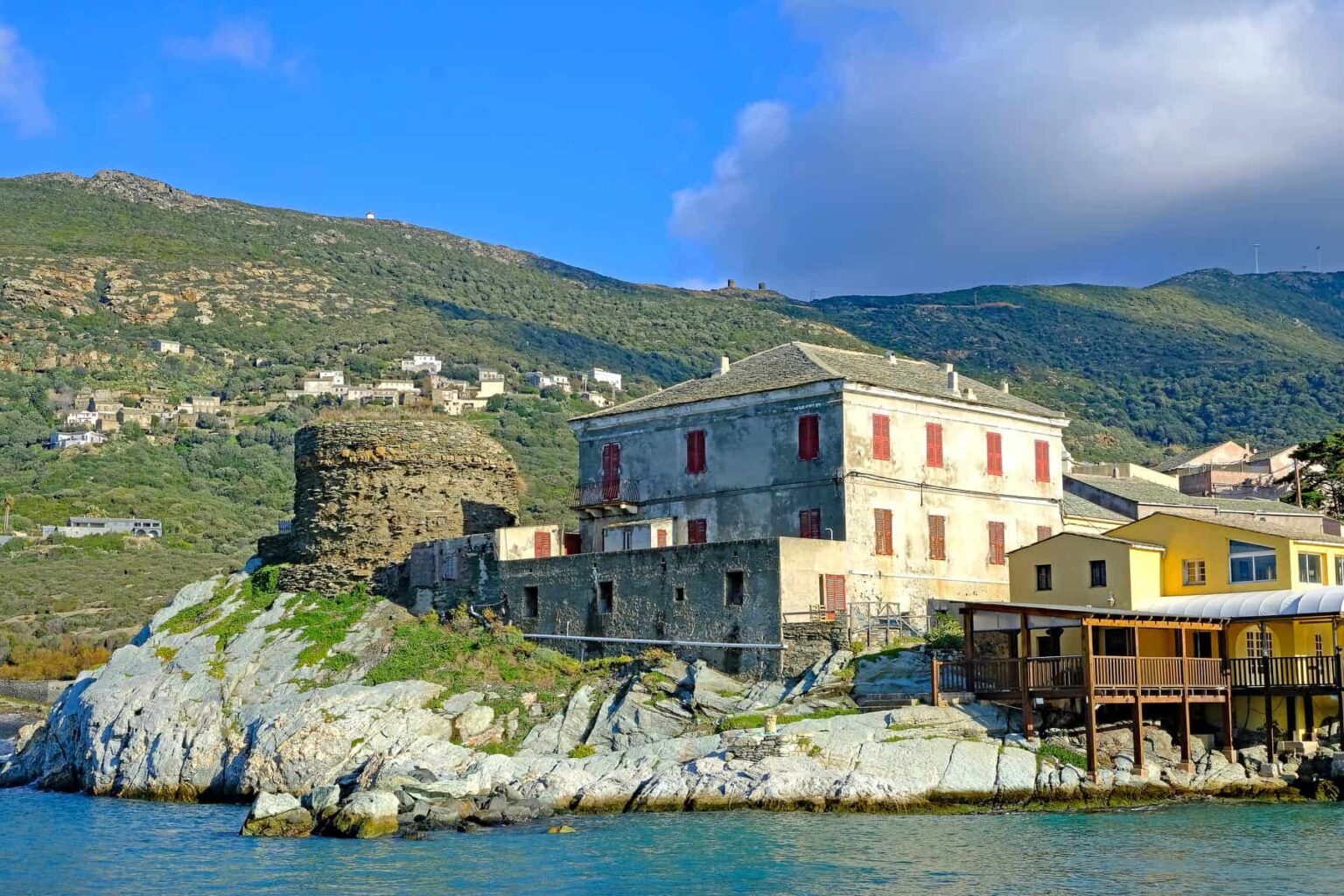 11 CHARMING CORSICAN VILLAGES THAT WILL STEAL YOUR HEART