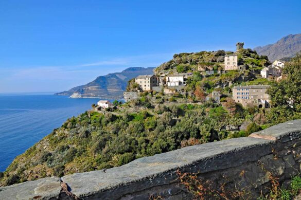 11 CHARMING CORSICAN VILLAGES THAT WILL STEAL YOUR HEART